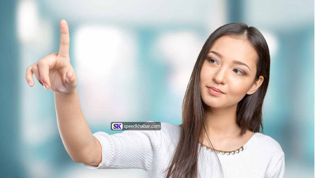 How To Unlock Biometric For Aadhar Uid Speed Khabar